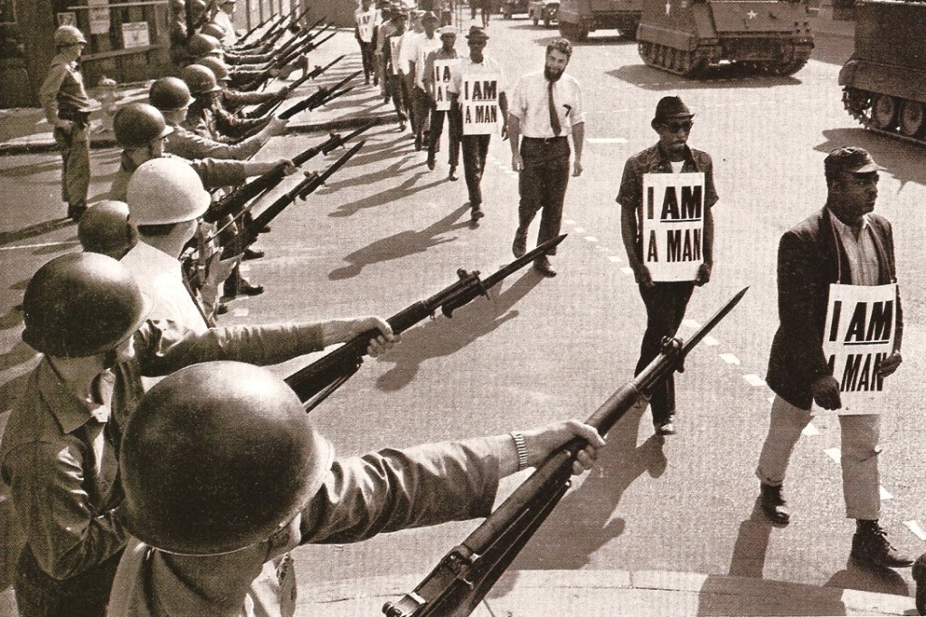 A Short History of Black Labor Movements in America