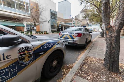 The Louisville Metro Police Department’s Effort to Engage a ...